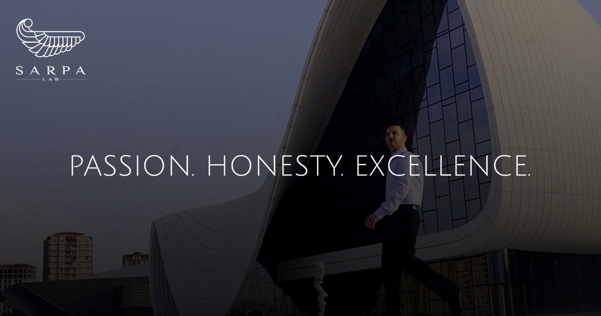 Contact Us | Sarpa Law